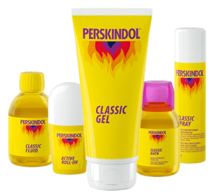 Gamme Classic + Active | Perskindol®