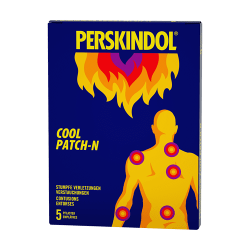 Gamme Cool | Perskindol®