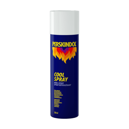 Perskindol® - Cool Spray - Kühles Gel für Rückenschmerzen