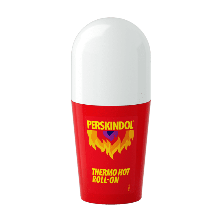 Gamme Hot | Perskindol®